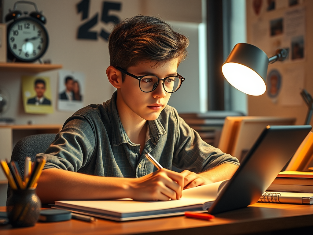 When Kids Cheat on Their Schoolwork: Understanding and Prevention – Ron ...