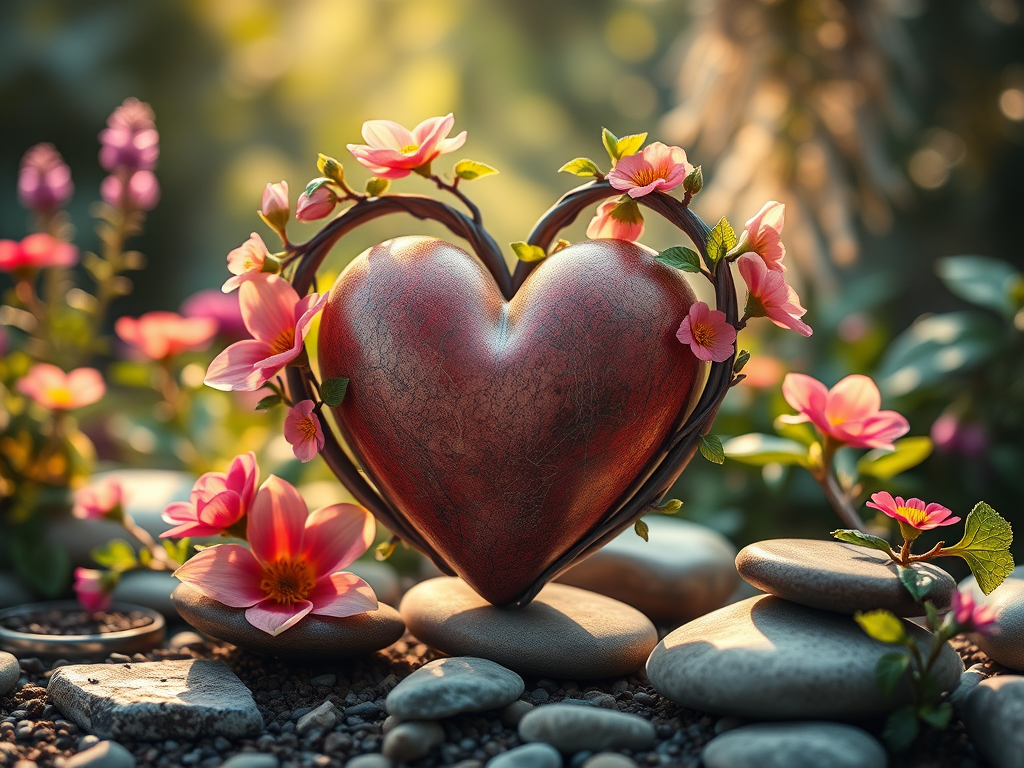 Guarding Your Heart: A Practical Guide to Emotional Wellbeing – Ron ...